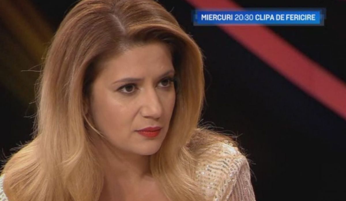 "Clipa de Fericire" - miercuri,de la 20:30, la ProTV cu Amalia Enache | PRO TV