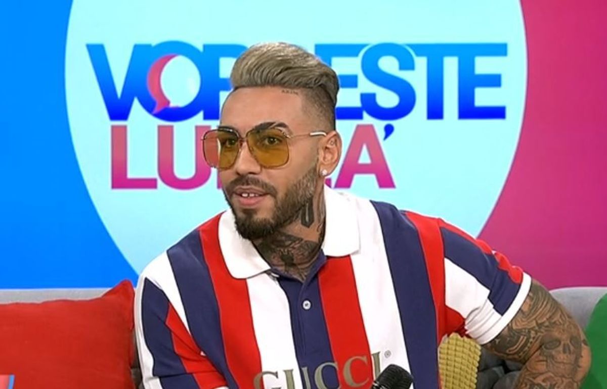 VIDEO Lucruri mai puțin știute despre Alex Velea | PRO TV