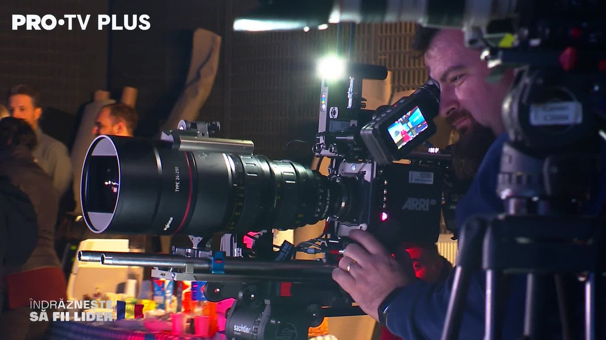 Episodul Making-of exclusiv: Imnul României 2019 din Exclusiv PRO TV ...