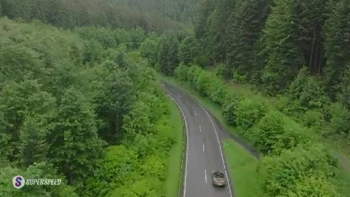 Episodul 26 din Superspeed | PRO TV