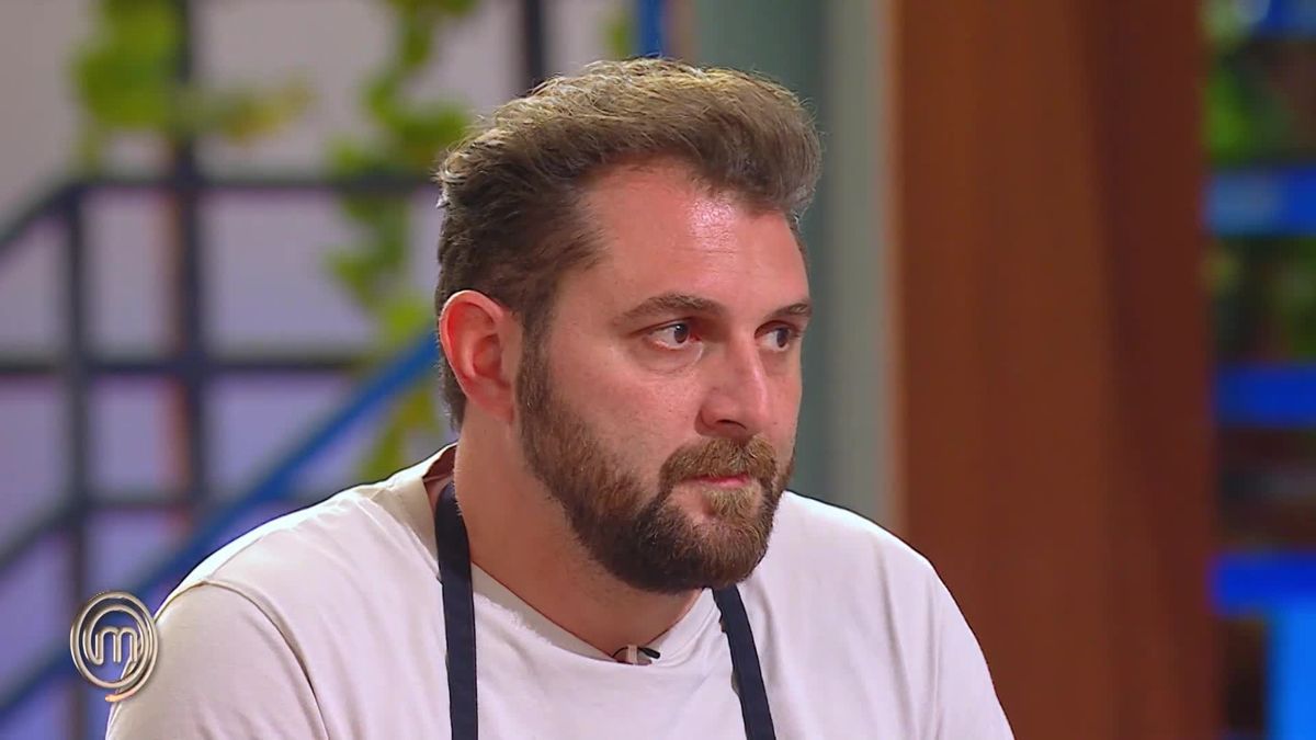 Proba sub presiune la Masterchef! Cerasela, Alex, Florentin și Ariane ...