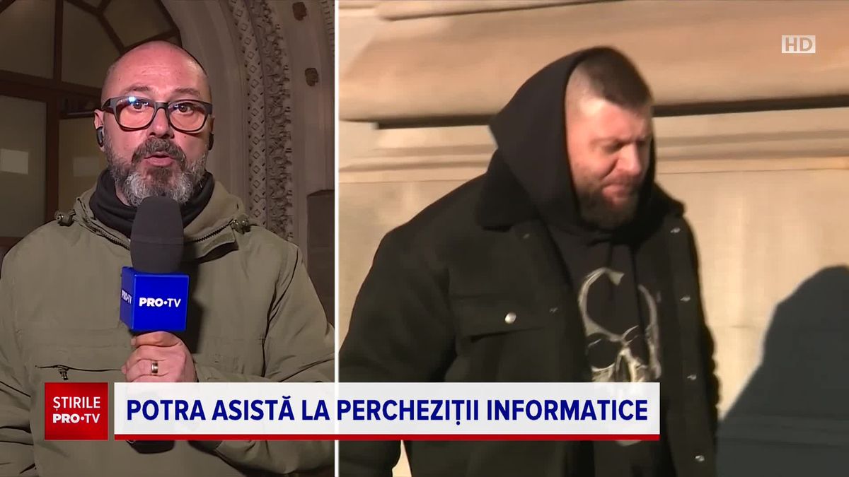 Episodul 1212 din Știrile PRO TV | PRO TV