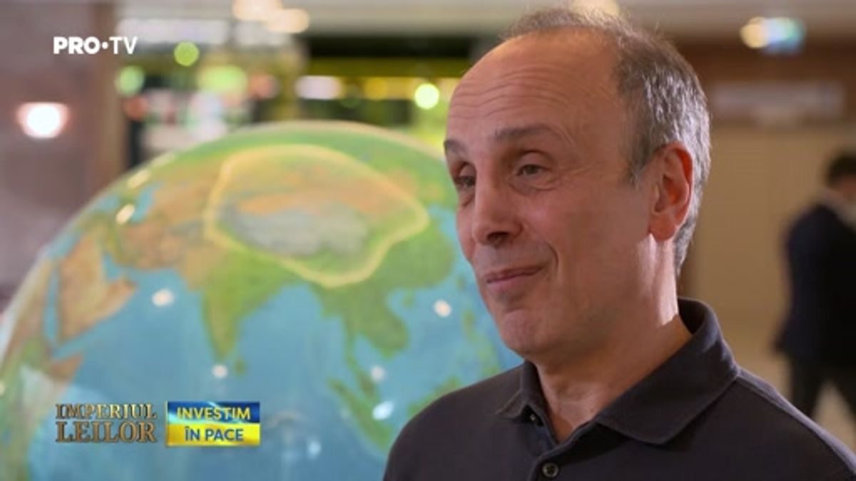 Colaborarea dintre Remus Gal și Dan Șucu a picat | Scene si bonusuri ...