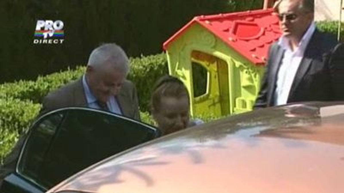 Monica a pierdut custodia Irinucai! Afla de ce! | PRO TV