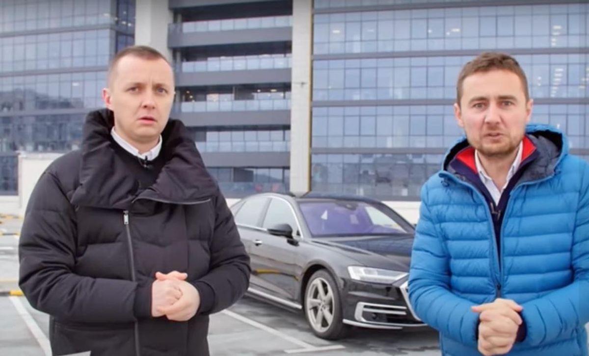 Tudor Bratu părăsește formatul SuperSPEED de la PRO TV | PRO TV