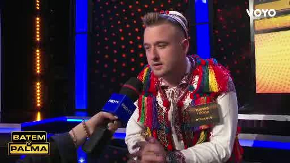 Cine este Rareș Turda, concurentul de la Batem Palma? | Scene si ...