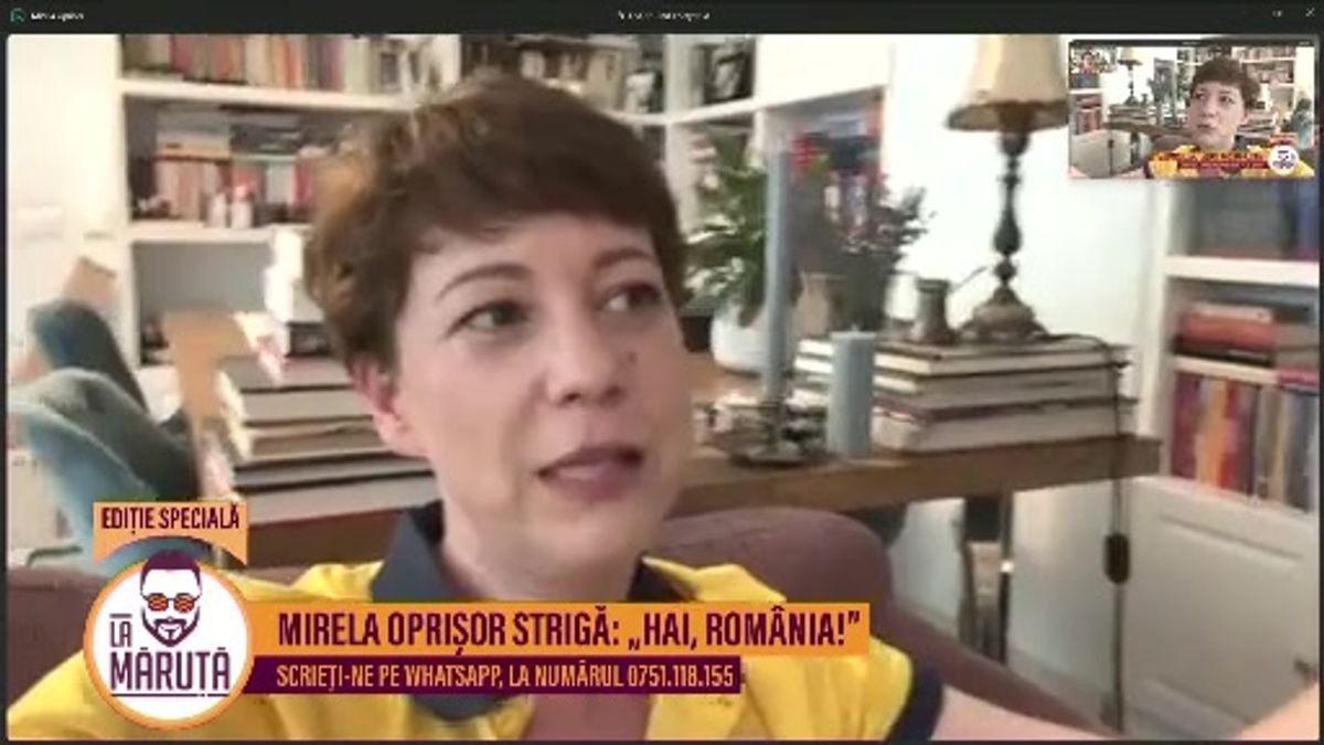 Hai, România! | Scene si bonusuri din La Măruță | PRO TV
