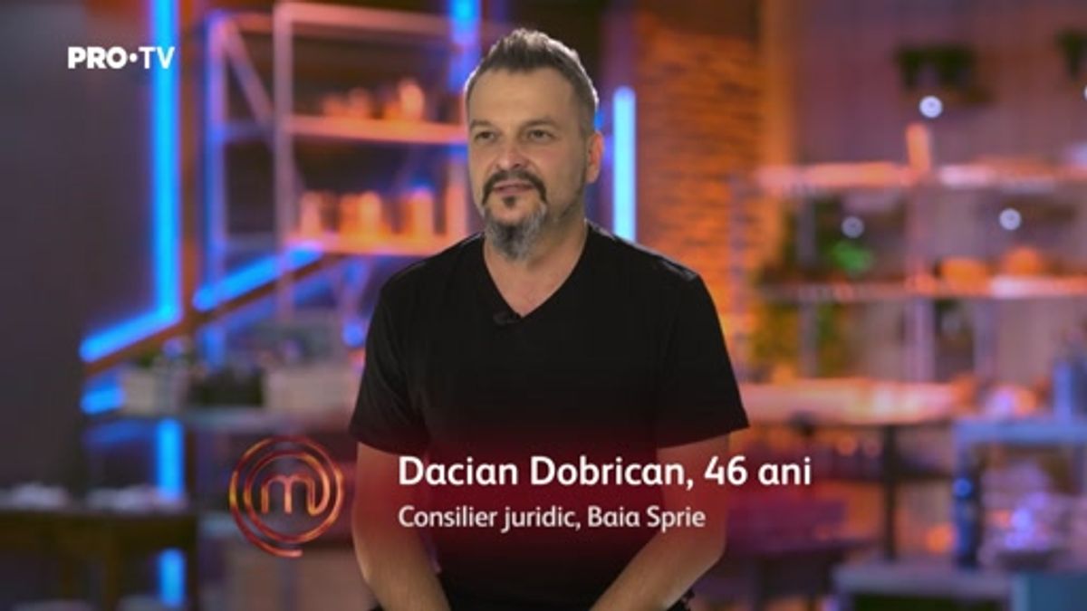 Dacian Dobrican: Antricot de vită cu ciuperci sotate și sos de piper ...