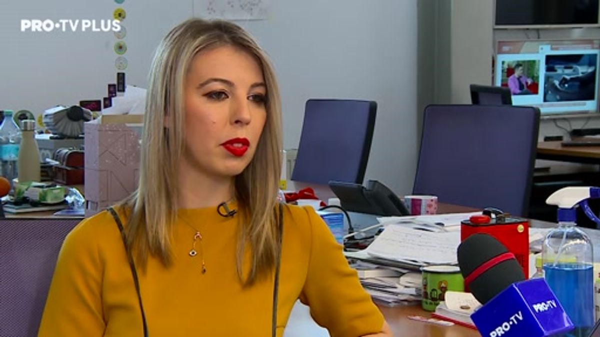 Episodul Ramona Țintea, omul din spatele anchetei ”Ursul Arthur” din ...