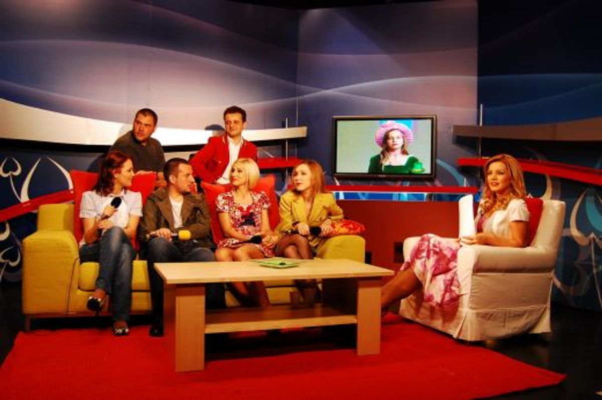 Abracadabra se reuneste in premiera, dupa 10 ani | PRO TV