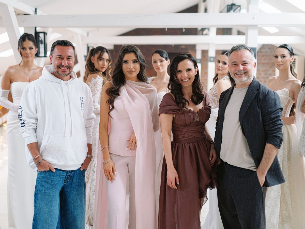 Nicu Bocancea, Ivona Nenu, Adrian Perjovschi și Andreea Veneciuc ...