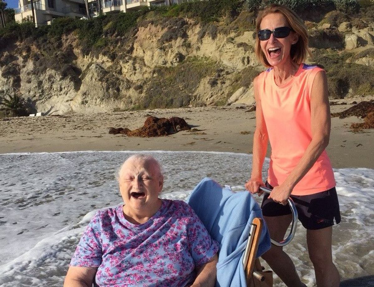 Imaginea zilei. Patru milioane de oameni au fost impresionati de ...