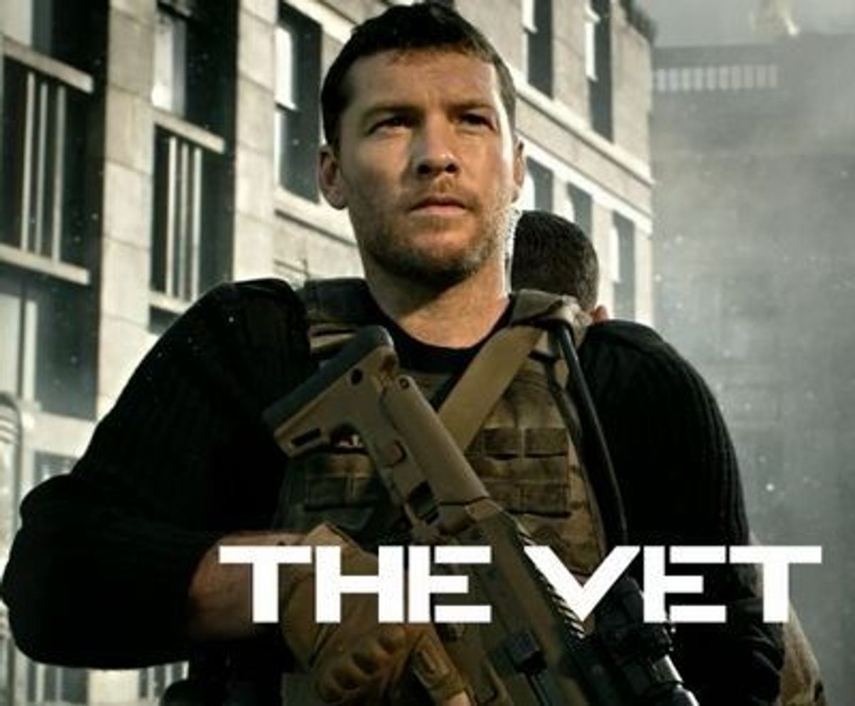 Eroul din Avatar, Sam Worthington intr-un trailer fantastic pentru Call ...
