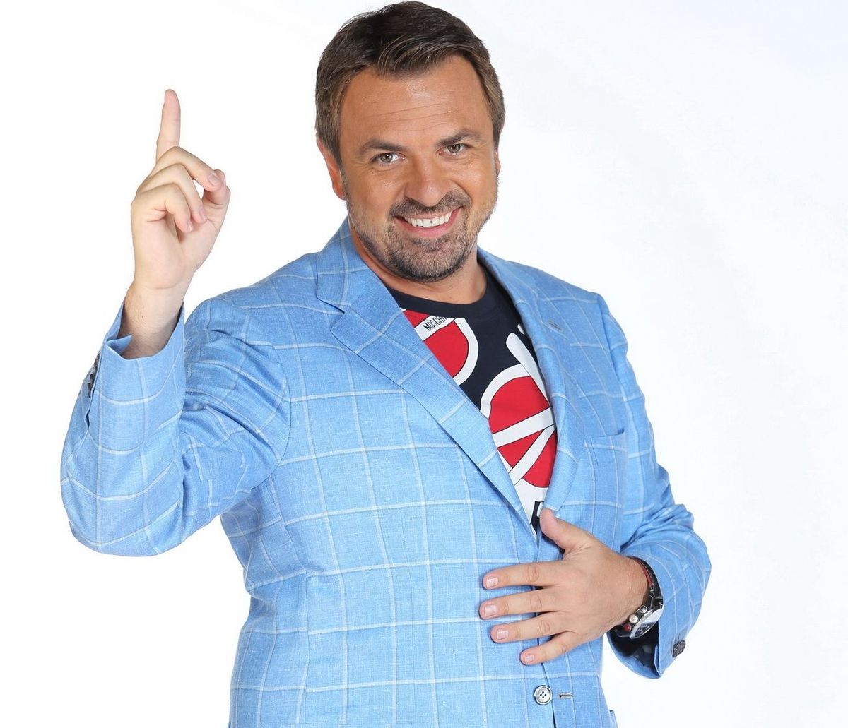 Horia Brenciu, "Idol la Maruta" | PRO TV