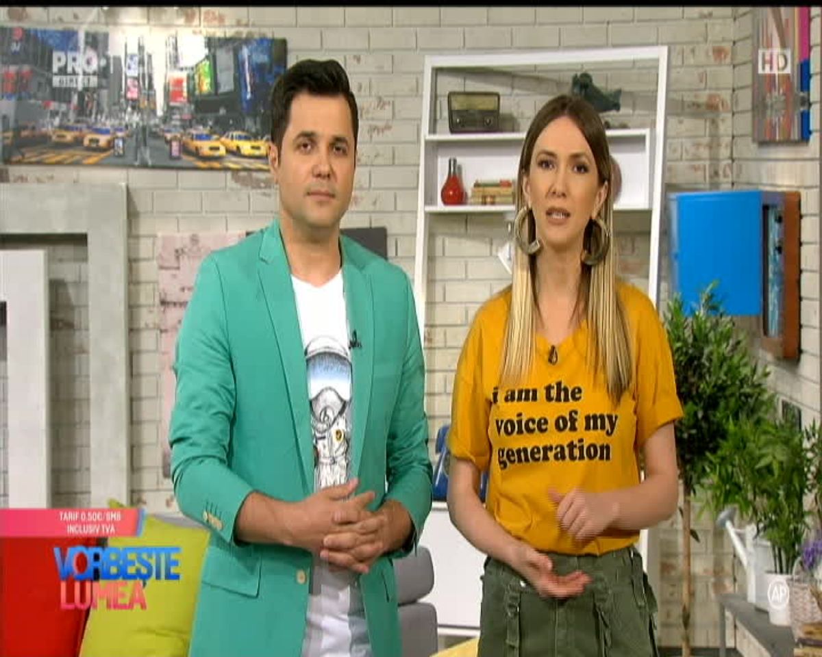 Ionela Prodan, o viata dedicata cantecului | Scene si bonusuri din ...