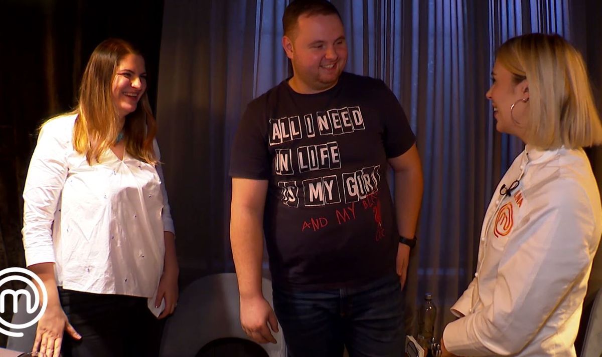 Câștigătorul concursului online Masterchef a savurat o cină selectă ...