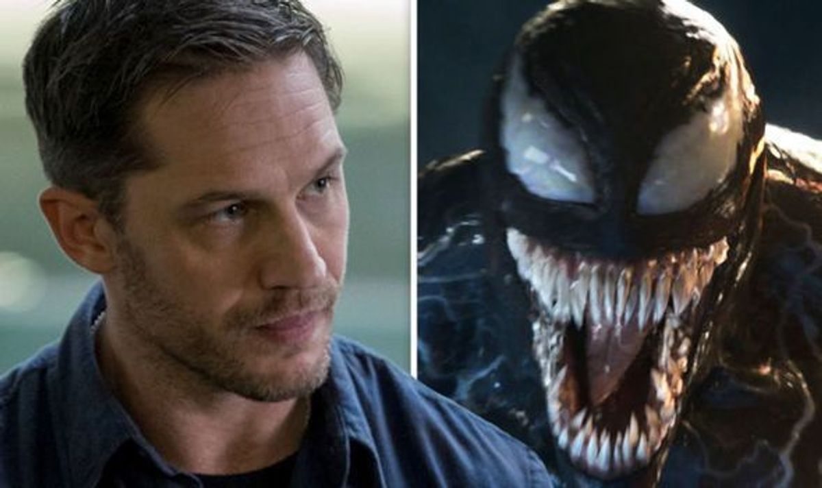 Venom, succes de box office și în acest weekend | PRO TV