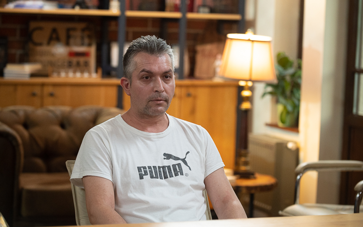 Momentul adevărului pentru Ștefan Constantin. Ce crede Daniel Mischie ...