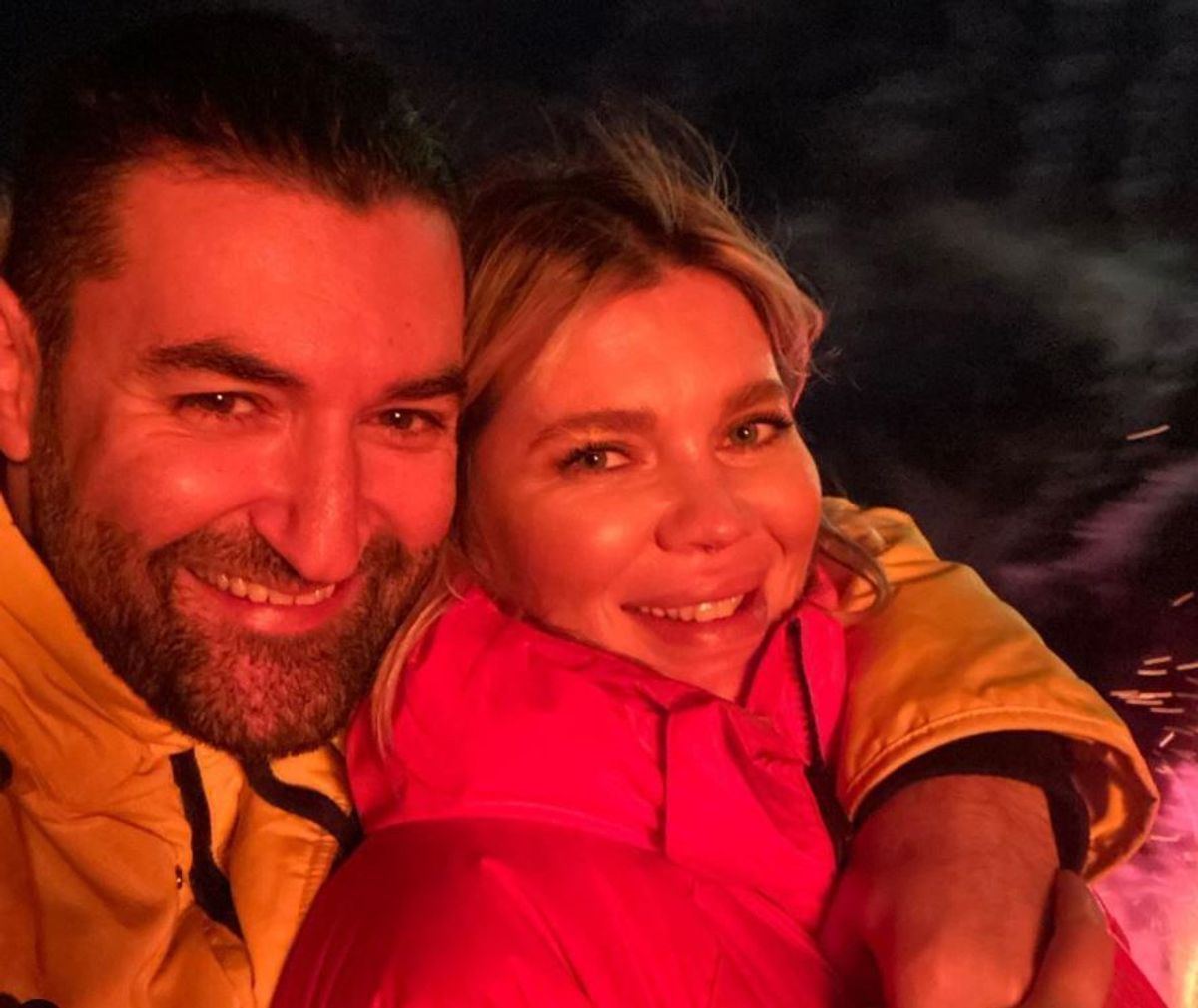 Smiley a creat vinul "Gina Pistol" pentru cea care urmează să îi devină ...