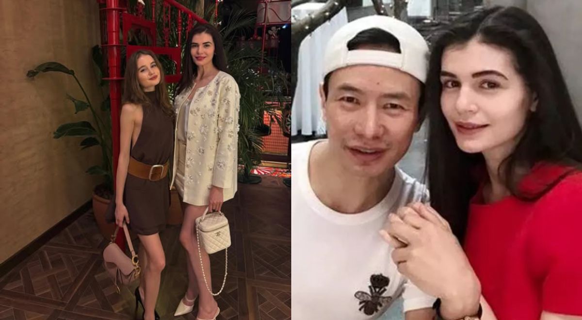 Irina Columbeanu, detalii neștiute despre nunta Monicăi Gabor cu Mr. Pink. Cum s-a desfășurat ...