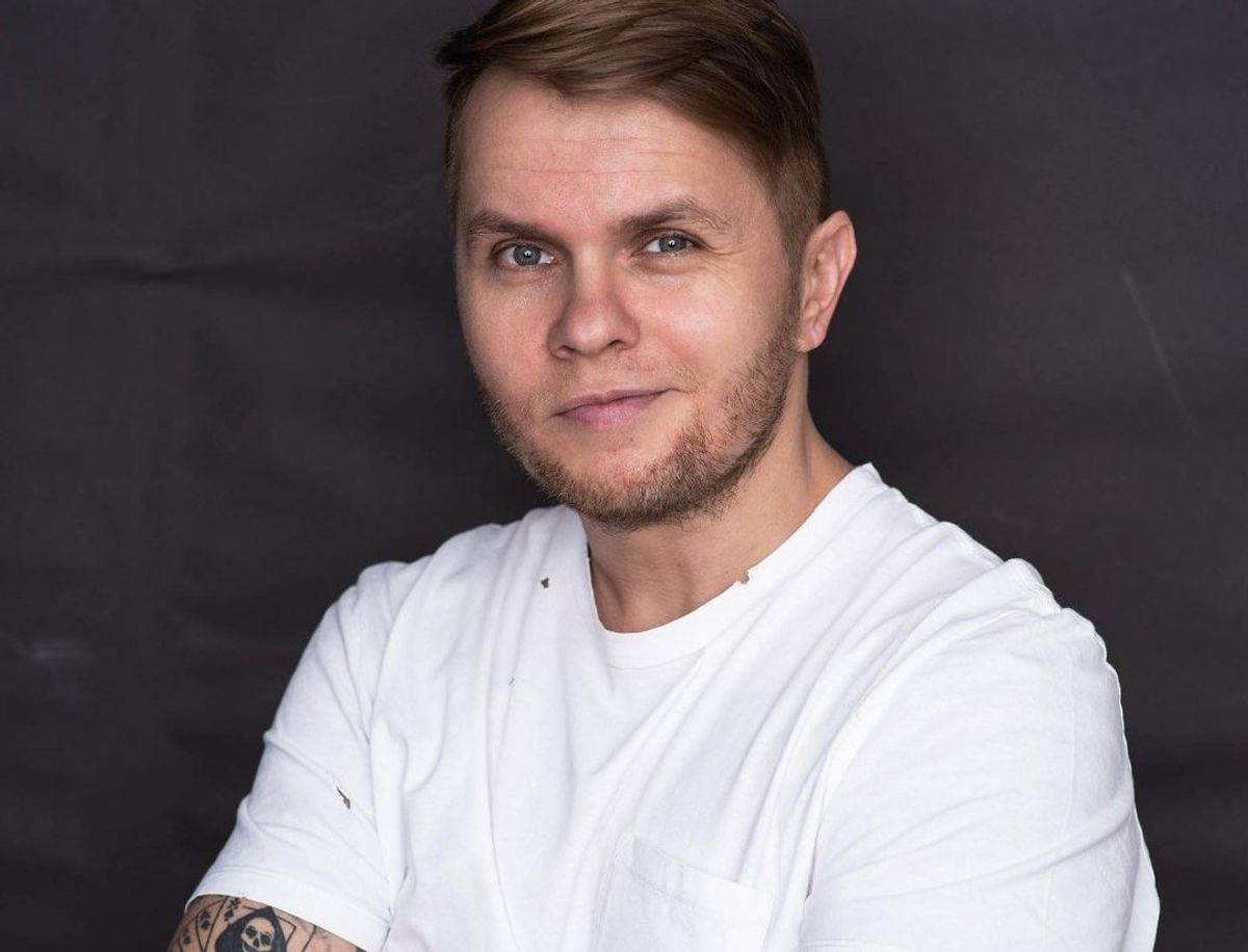 Codin Maticiuc, imagine adorabilă alături de fiicele sale, Ilinca și ...