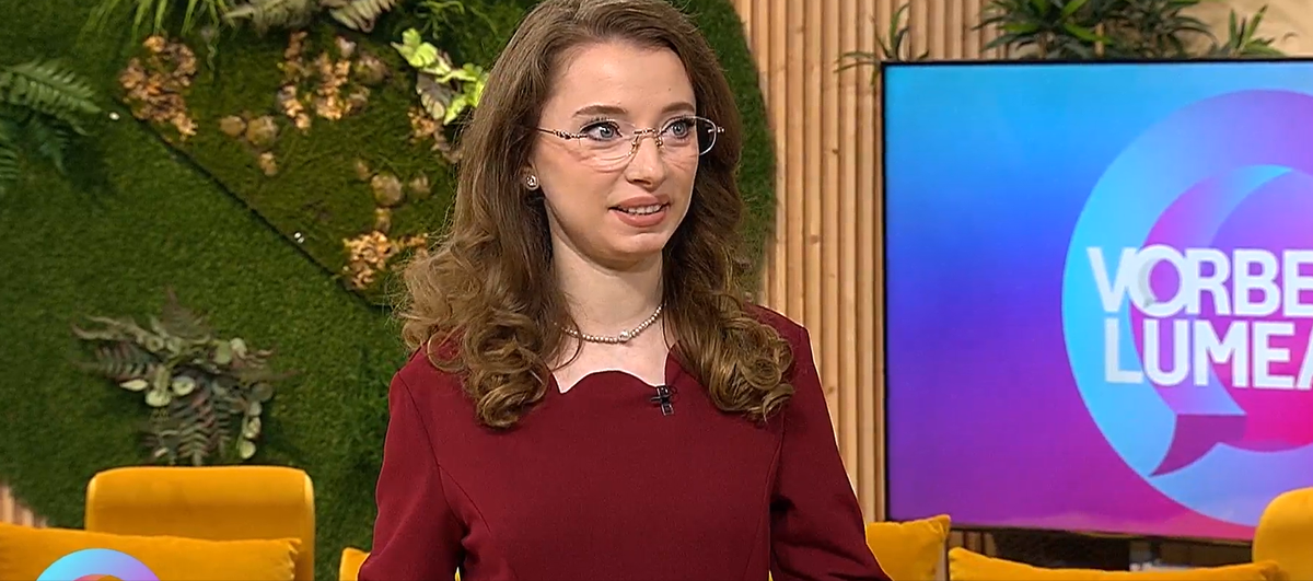 Corina Popa ne arată cum să folosim corect cratima în limba română | PRO TV