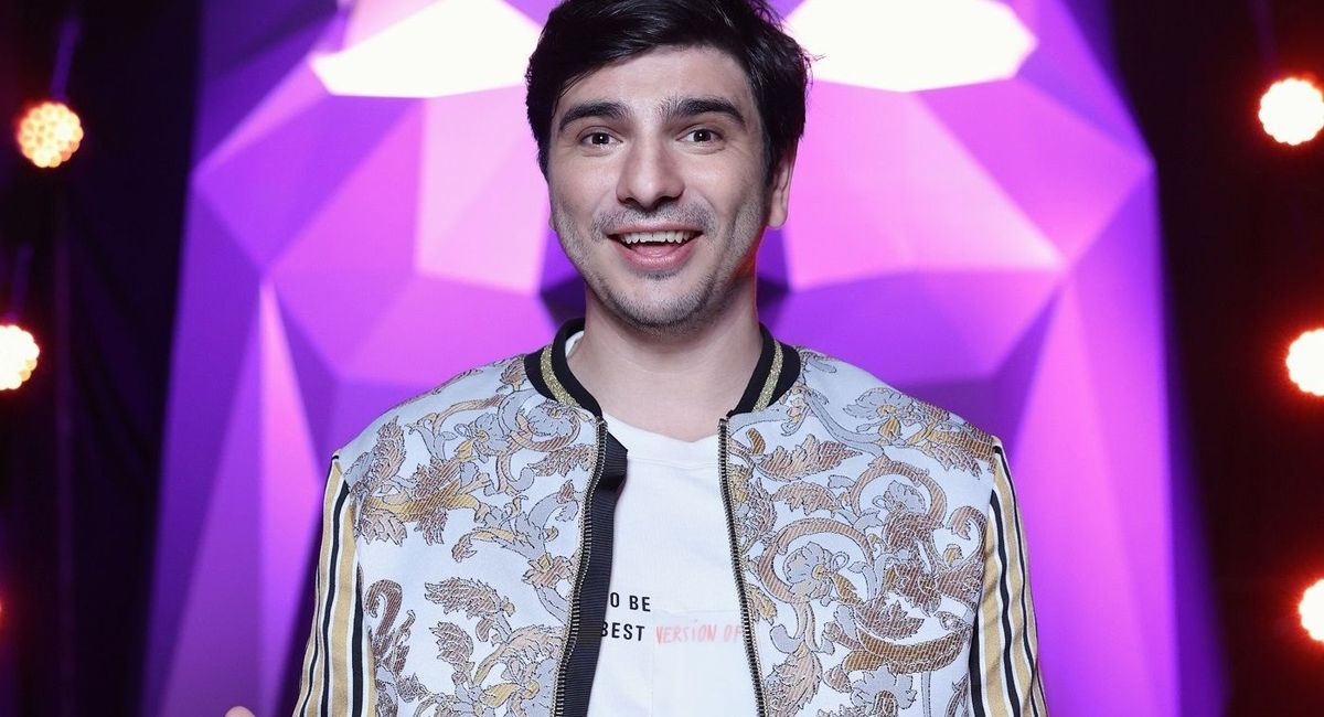 Alex Bogdan | PRO TV