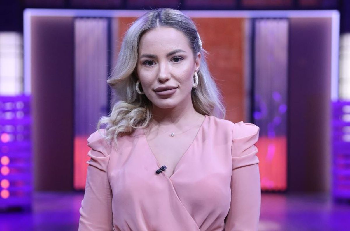 Diana Ungureanu - Masterchef 2019 | PRO TV