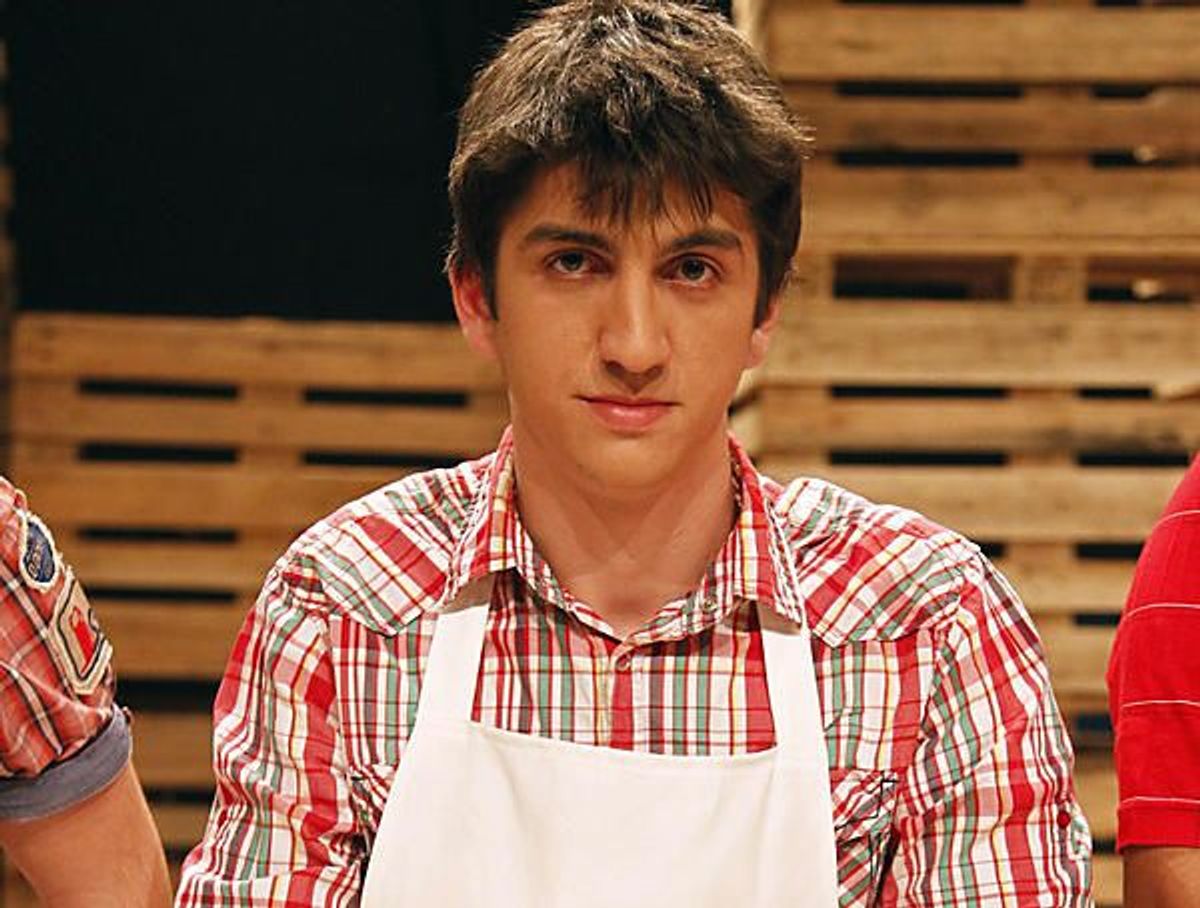 Desert de MasterChef: banana toast! O reteta simpla si delicioasa ...