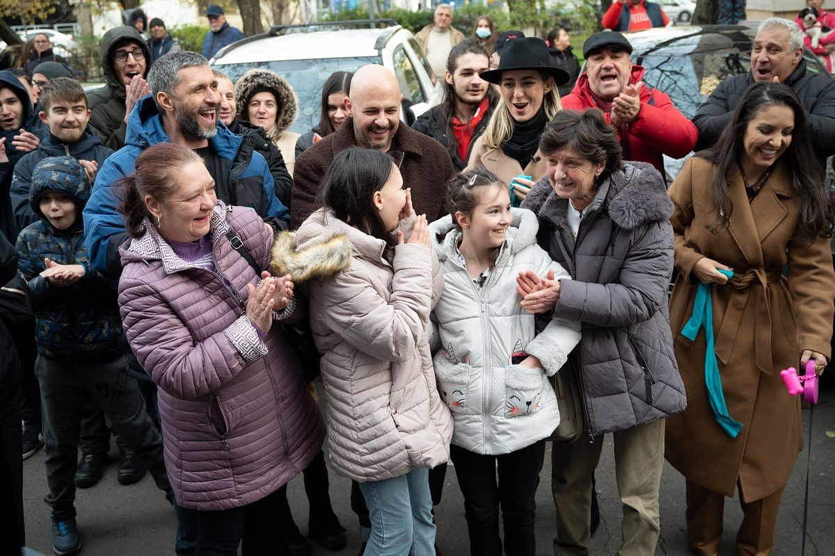 Sezonul 10 Visuri la cheie, la final. Ultima ediție vine cu „o poveste ...