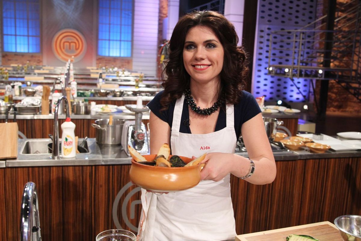 Afla cele mai gustoase retete de Paste de la castigatorii "MasterChef ...