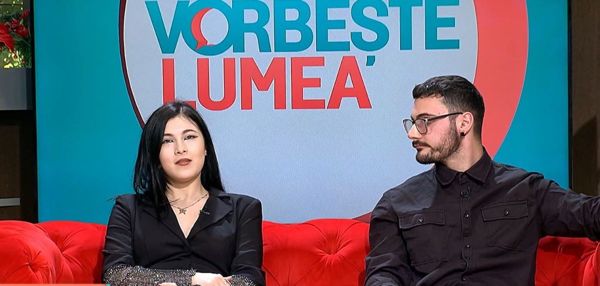 Romina Apostol și Alexandru Precup, despre finala SuperStar. Ce șanse ...