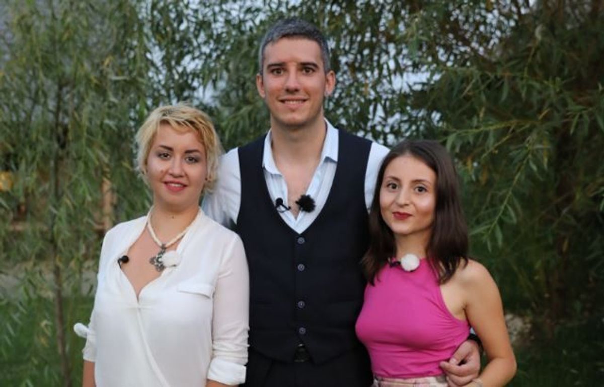 La Gospodar fara pereche se oficializeaza conflictul dintre ...