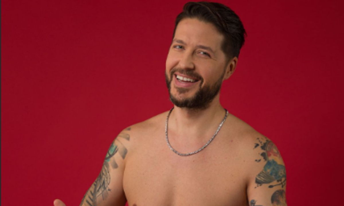 Jorge, în echipa Faimoșilor la Survivor România All Stars, după ce s-a ...