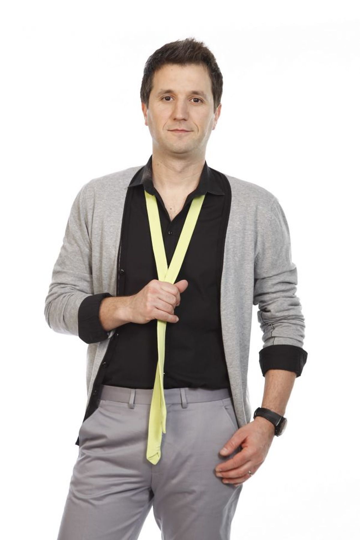 Duminica, 2 decembrie, Andrei Plesu este invitatul lui Andi Moisescu in ...