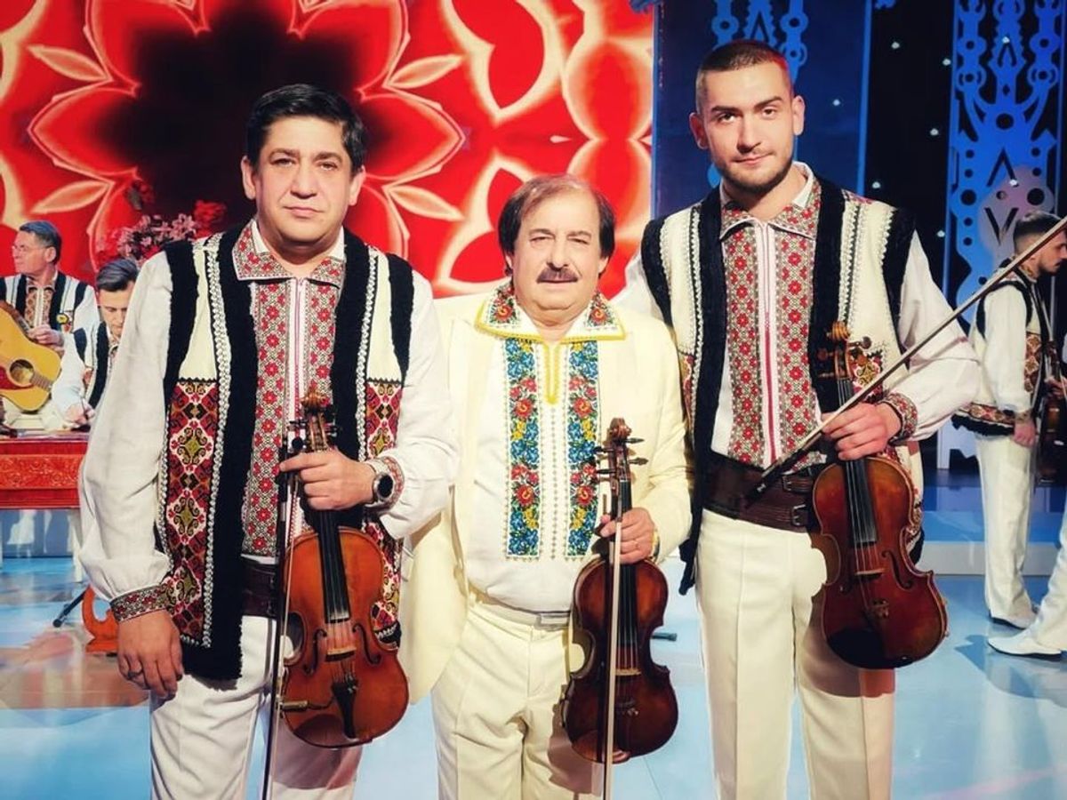 Nepotul lui Nicolae Botgros, în comă după un diagnostic crunt. Cristi este în stare critică și ...