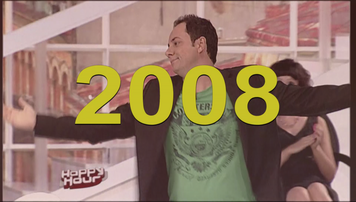 A inceput numaratoarea inversa! Mai sunt 9 zile pana la aniversarea de 10 ani La Maruta! | PRO TV