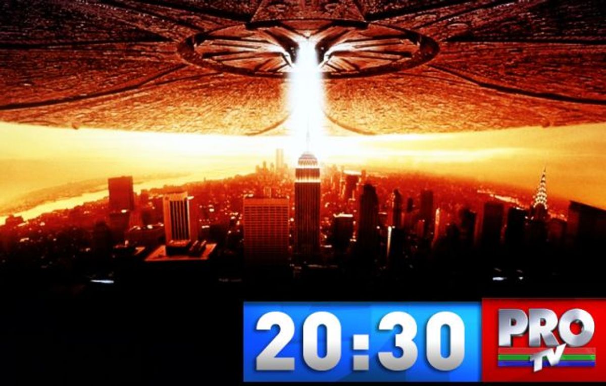 "Ziua Independentei", 20:30, si "Un admirator fanatic", 23:15, ASTAZI ...