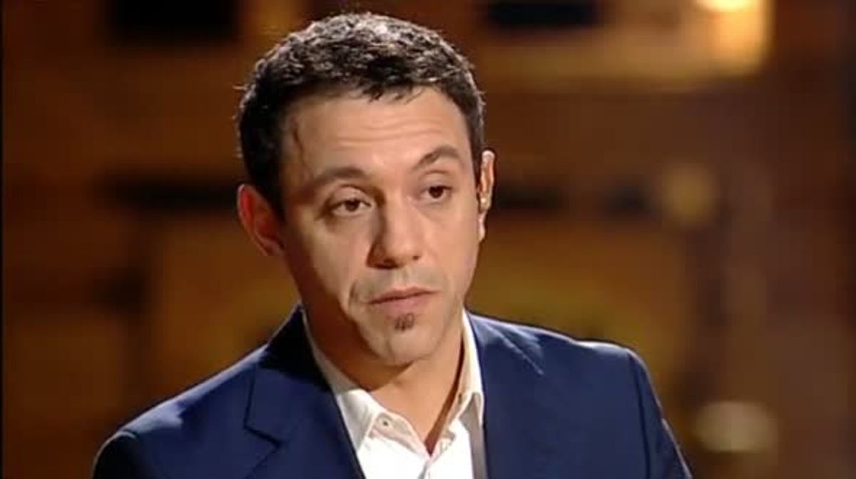 Sorin Bontea: E prima data in viata mea cand mananc asa ceva! | Scene ...