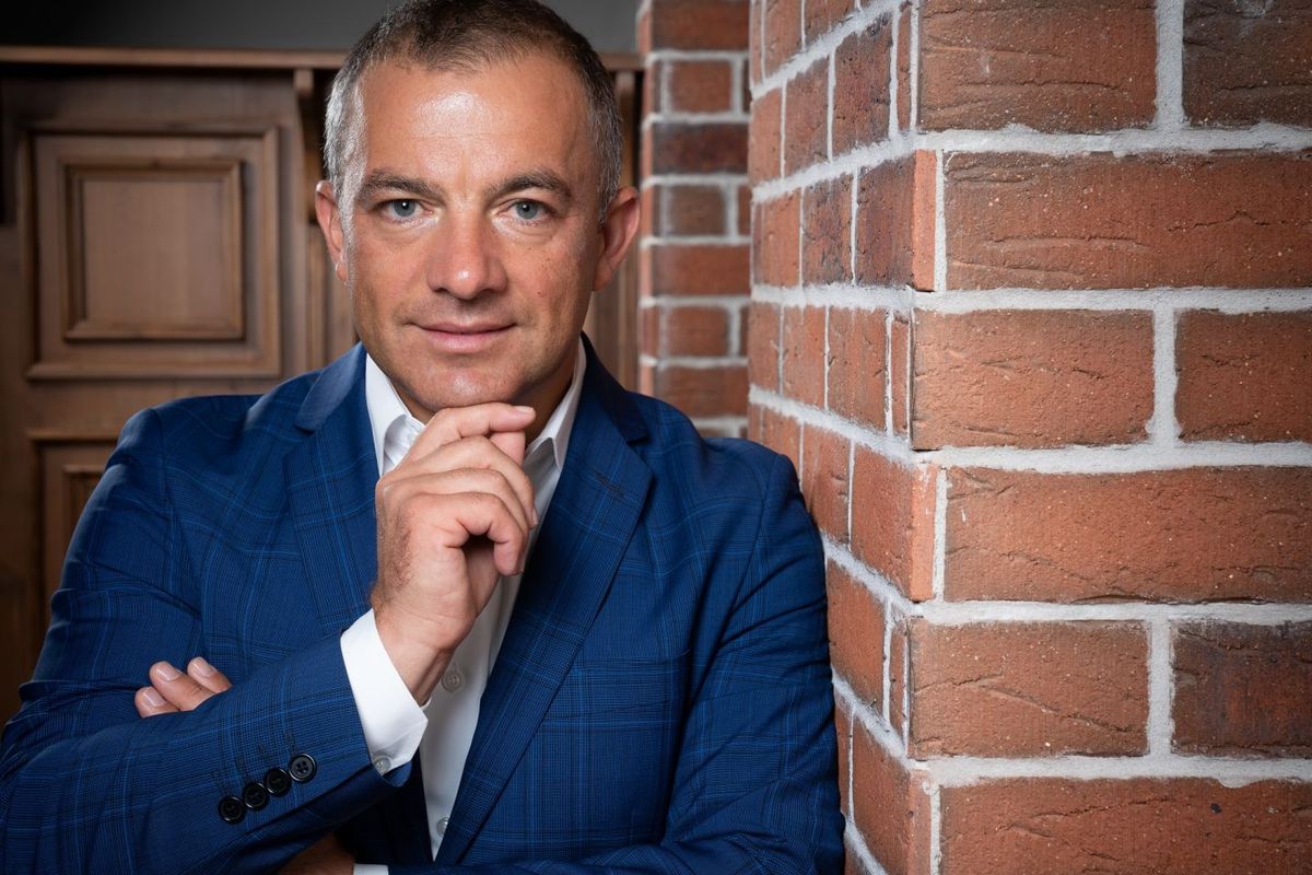 Daniel Mischie este unul dintre noii investitori de la Imperiul Leilor ...