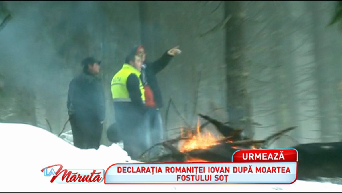 Adrian Iovan a fost constient timp de doua ore dupa accident | Scene si ...