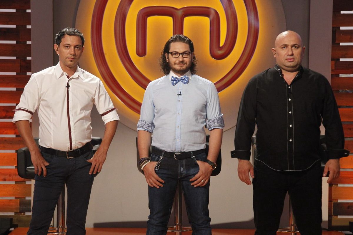 S-a dat STARTUL inscrierilor pentru noul sezon al show-ului "MasterChef ...