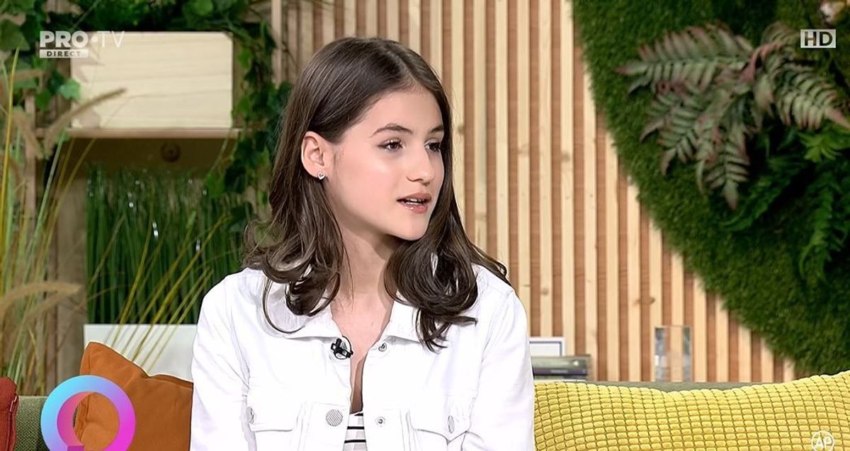 Ana Maria Mărgean ne aduce „Magia din culise” în cadrul show-ului ...