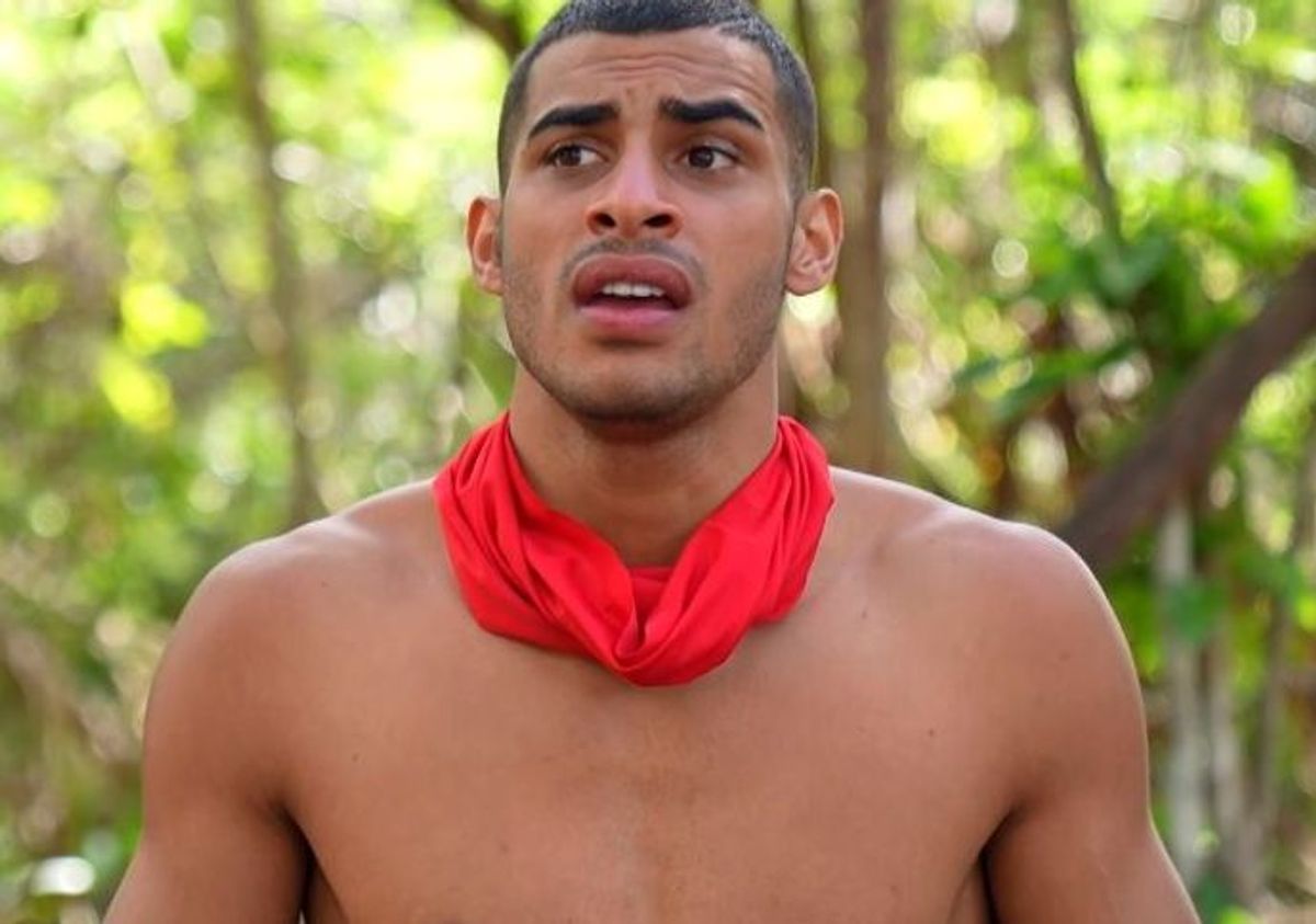 Gheboasă A Spus De Ce N A Mai Rezistat La Survivor „foarte Greu” Pro Tv