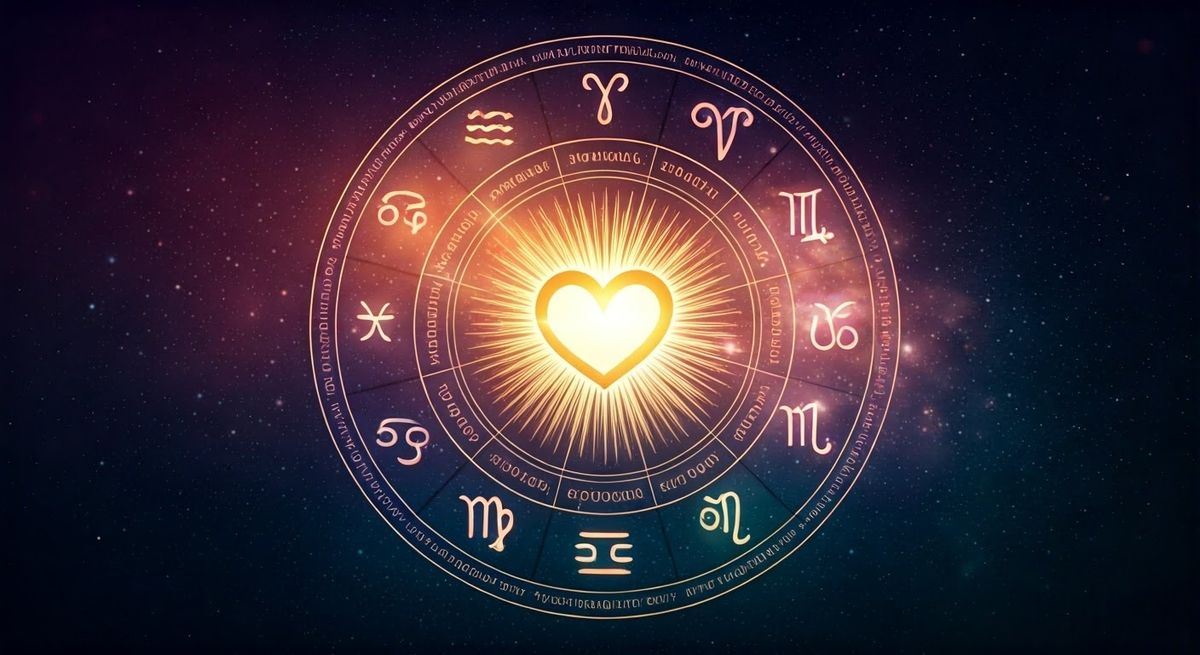 Noroc cu carul în dragoste pentru 5 zodii în săptămâna 24-30 noiembrie ...