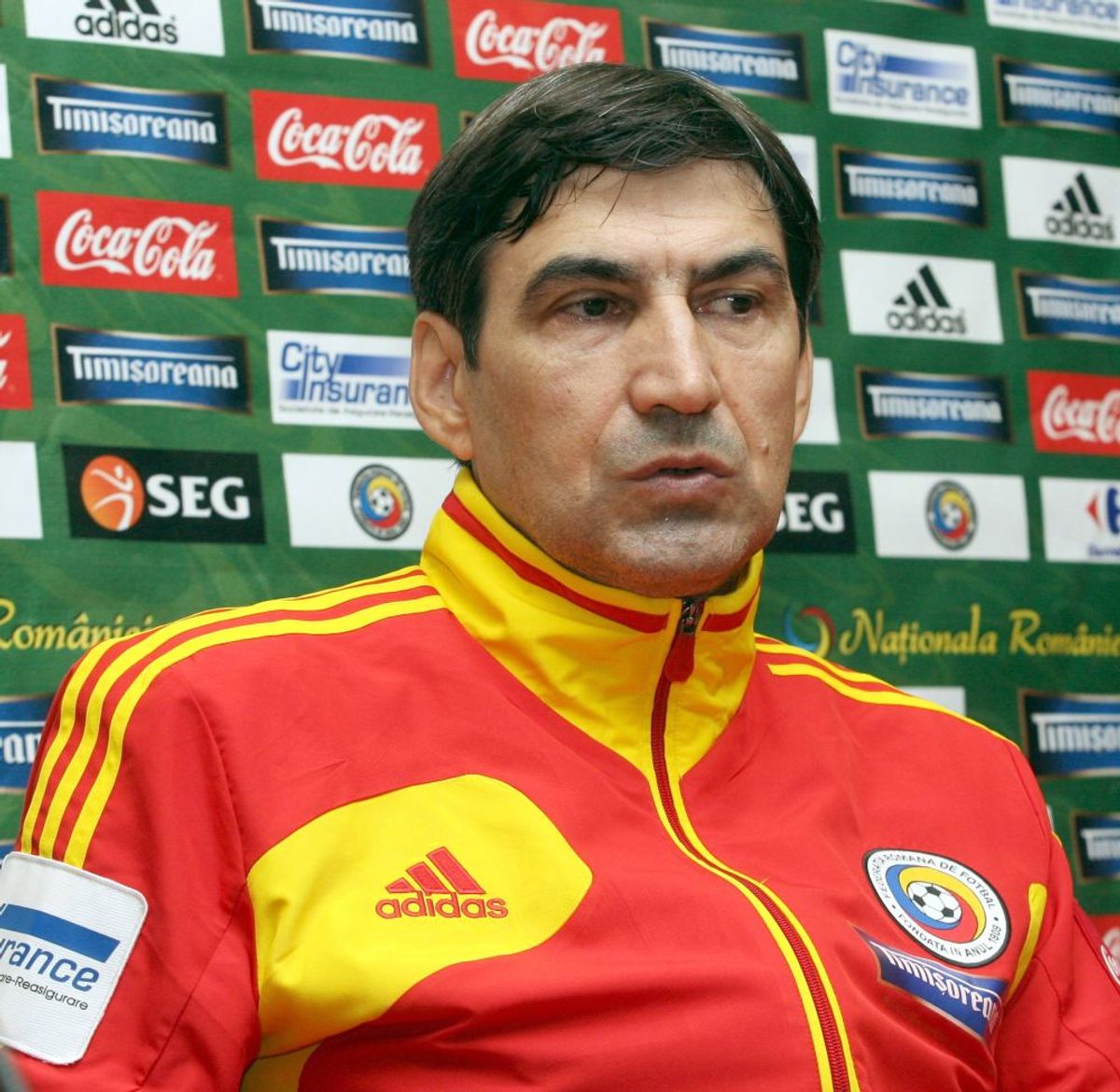 Victor Piţurcă, primele declarații despre fiul său Edan: “A făcut și el ...