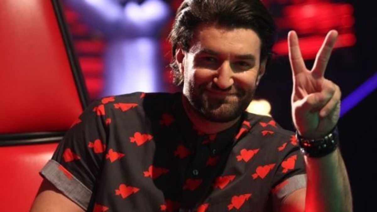 Smiley, imagine cu 30 000 de aprecieri. Cum s-a fotografiat artistul si ...