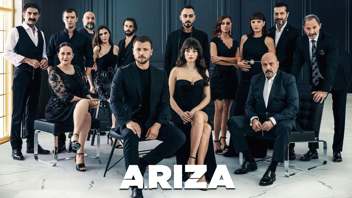A.Riza | PRO TV