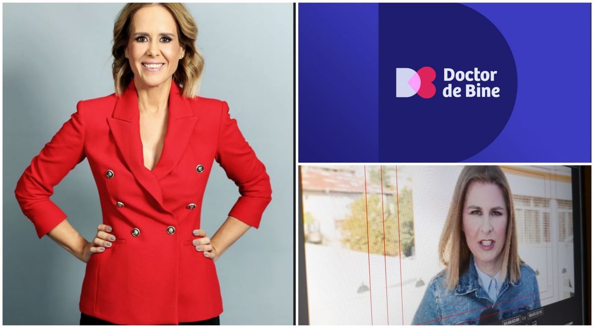 Doctor de bine revine la PRO TV! Mihaela Bilic și Andreea Groza ...