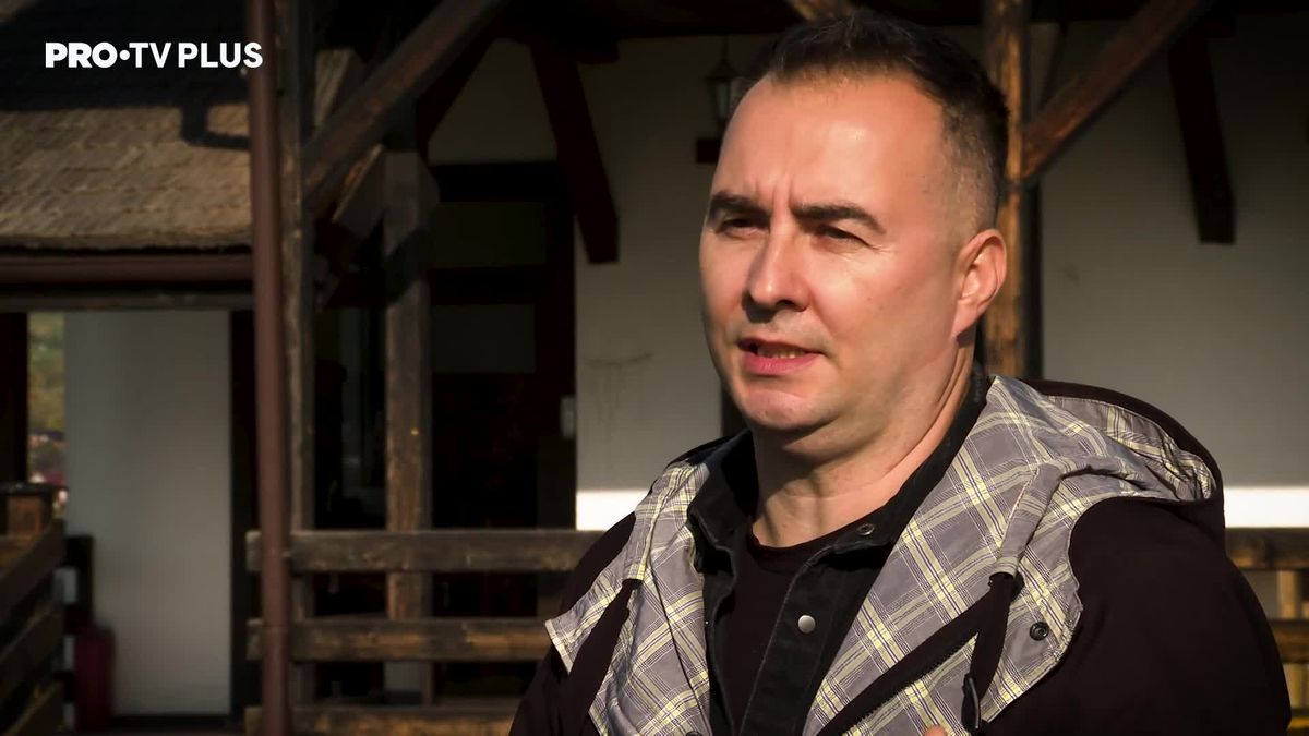 Episodul Cum i-a schimbat anul 2020 pe Cosmin Savu și Rareș Năstase ...